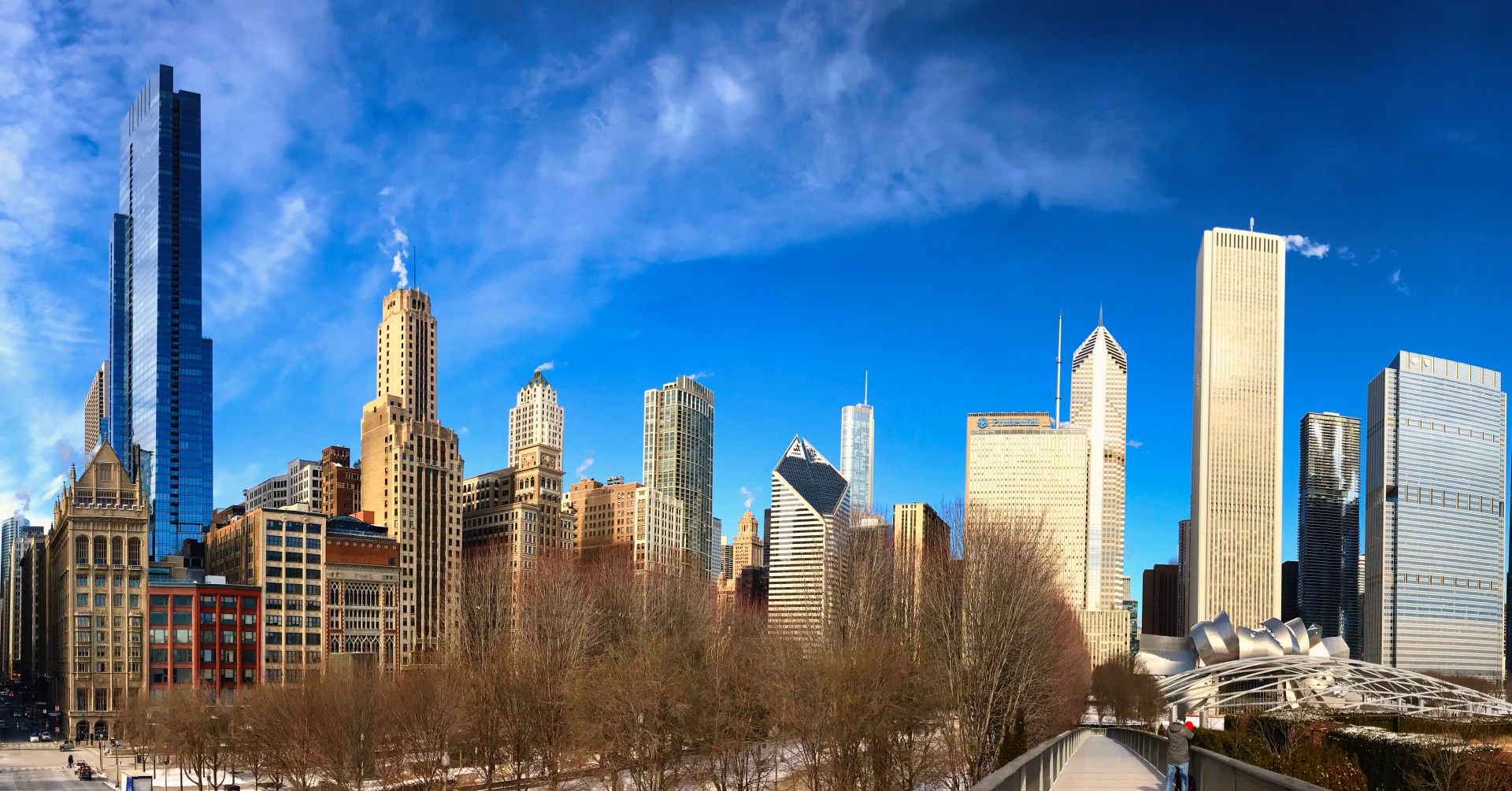 Viajar a Chicago en invierno, mi experiencia - Viajar a la Aurora