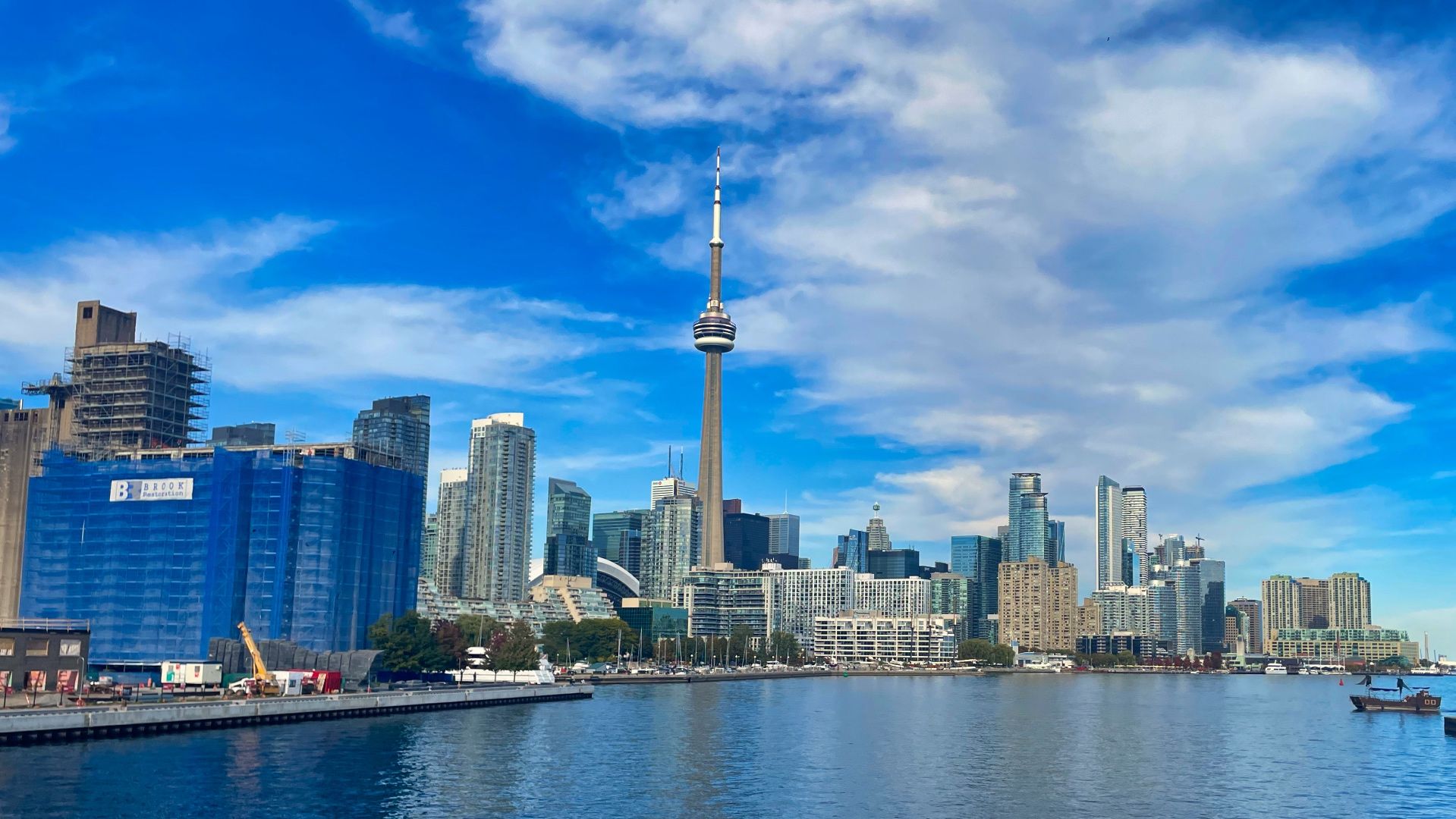Toronto CityPass, mi opinión - Viajar a la Aurora