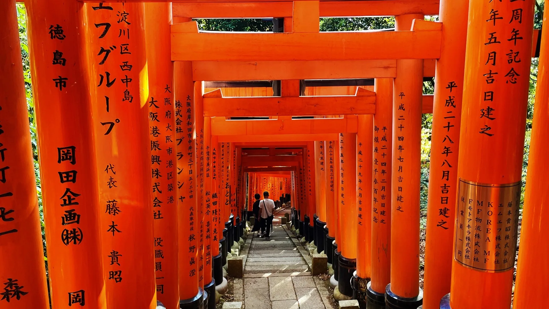 Visitar sitios turísticos en Japón, mis consejos - Viajar a la Aurora