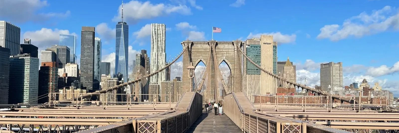 Dónde dormir en Nueva York si viajas sola - Viajar a la Aurora